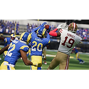 Madden NFL 22 - Xbox One