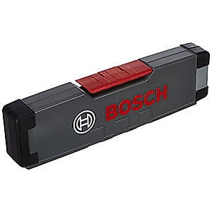 Bosch Professional Tough Box for Reciprocating Saw Blades