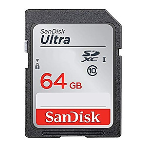 Canon EOS 6D Mark II Digital SLR Camera Body + 2X 64GB SDHC Memory Cards + Accessory Bundle (Renewed)