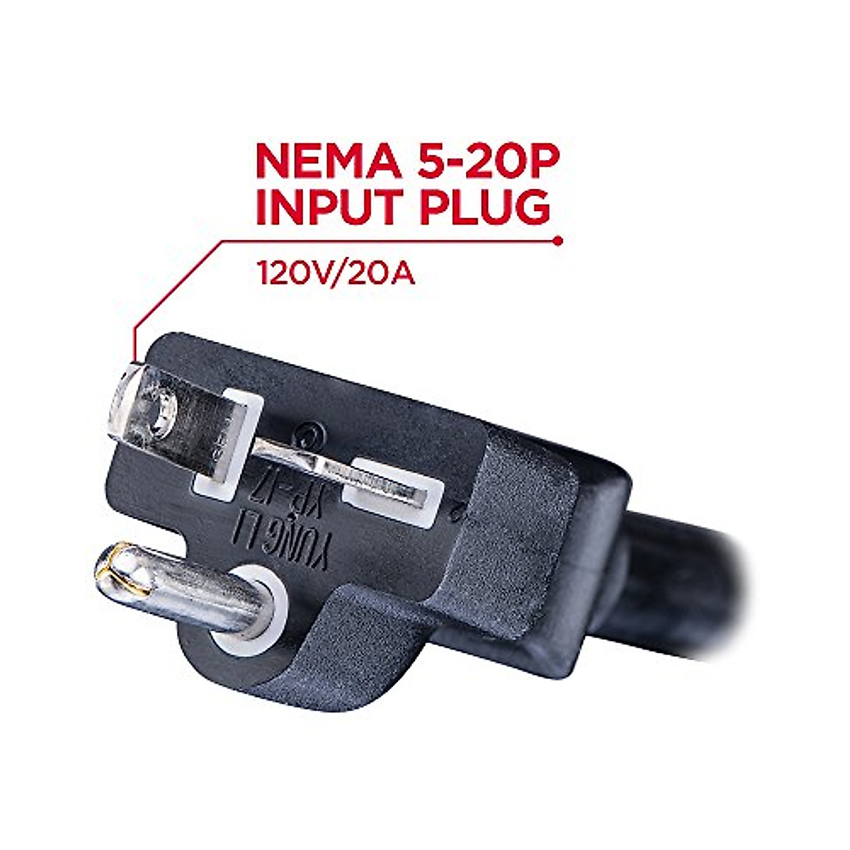 CyberPower OR2200PFCRT2U PFC Sinewave UPS System, 2000VA/1540W, 8 Outlets, AVR, 2U Rack/Tower