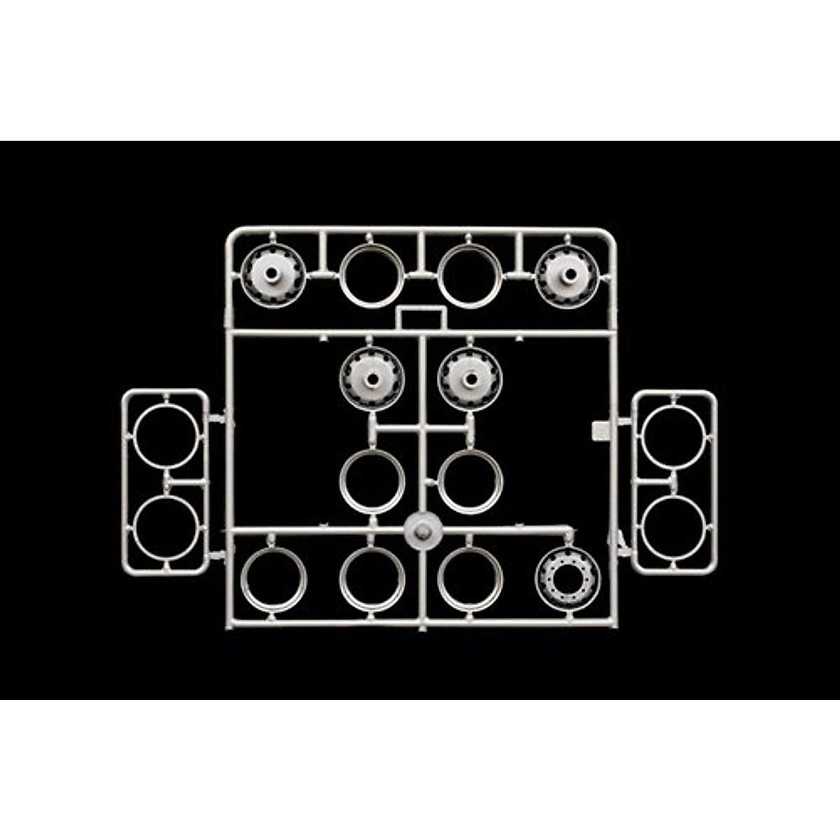 Italeri Peterbuilt 378 "Long Hauler"