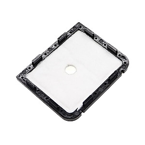 HURI 2pcs Air Filter for Echo Shindaiwa A226000600 60023-98031 AH231 AHS231 80192 T231 M230 M231 Trimmer Heavy Duty