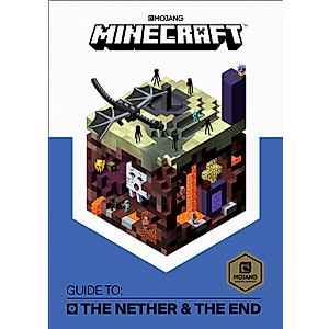 The Minecraft Collection 8 Books Box Set (Minecraft Guides) (Creative, Survival, Redstone, Nether & The End, Enhancements & Potions, PVP Minigames, Farming & Ocean Survival)