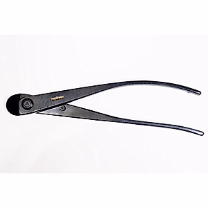 TinyGreen Bonsai Tool Professional Grade Japanese Wire Cutters