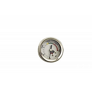 Nitrous Outlet Luminescent Nitrous Pressure Gauge
