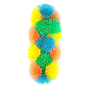Tangle Hairy Pack of 3