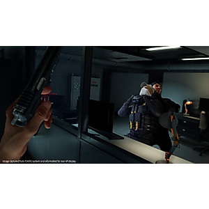 Blood & Truth VR - PlayStation 4