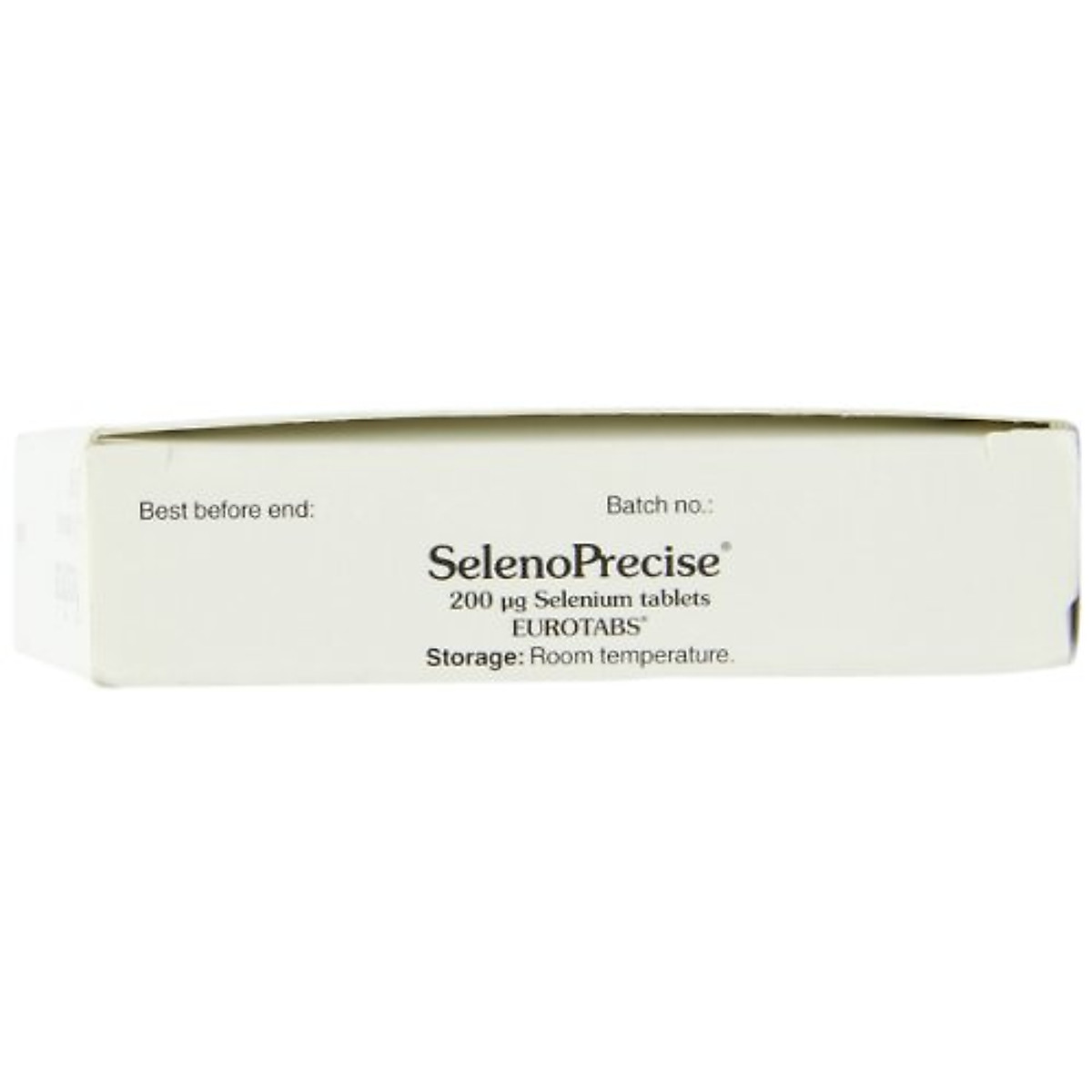 Pharma Nord Selenoprecise 60 Tablets