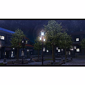 The Legend of Heroes: Trails of Cold Steel II (PS4)