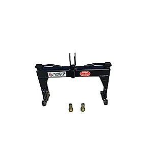 Category 1 Standard Quick Hitch