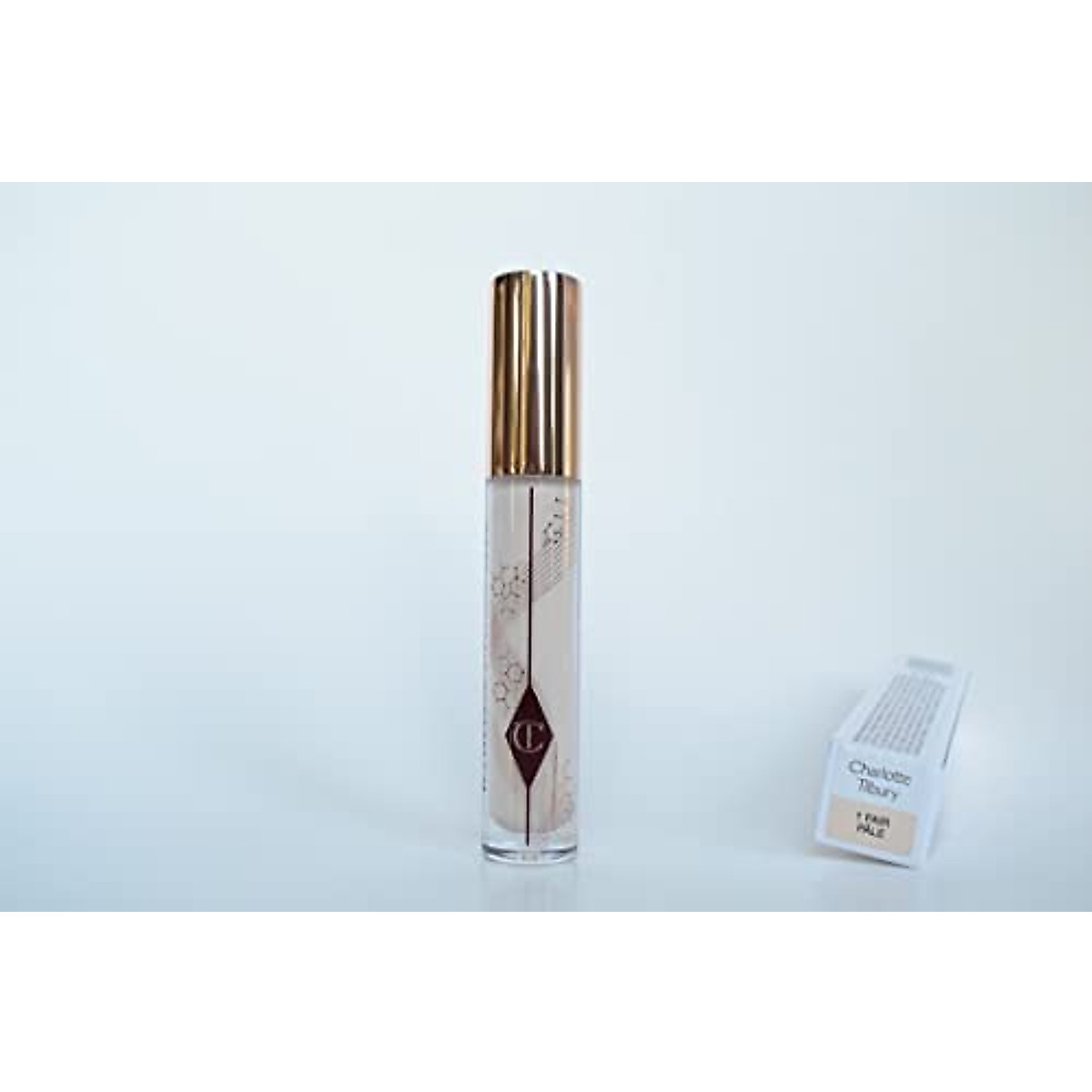 Charlotte Tilbury Beatiful Skin Radiant Concealer (7.2g, 1 Fair)