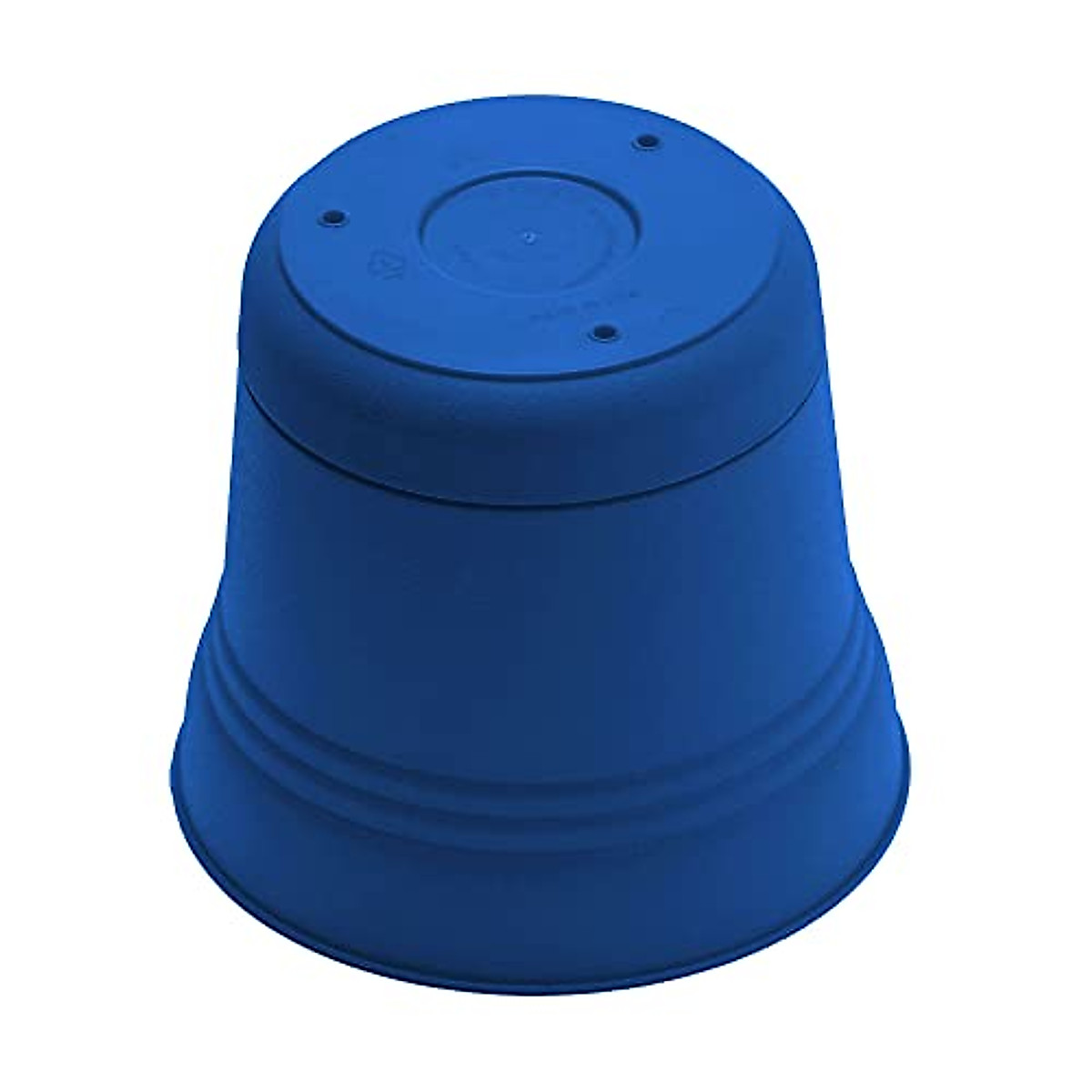 Bloem Planter Saturn CL BL 10"