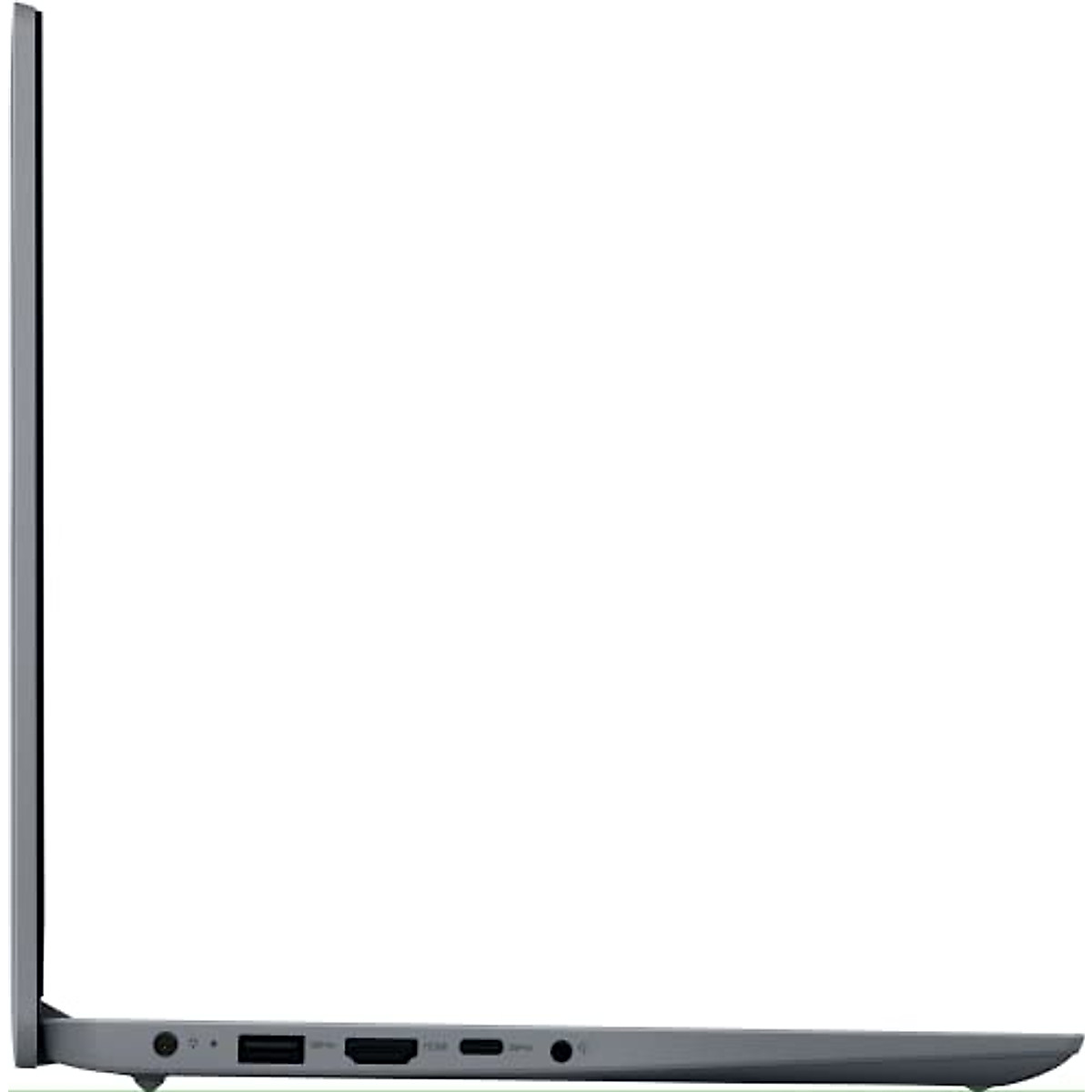 Lenovo Ideapad 1i Thin Light Laptop, 14.0" HD Display, Intel Celeron N4020(up to 2.80 GHz), 4GB RAM 64GB eMMC, WiFi 6, Webcam, 10Hr Battery, Windows 11 S, Cloud Grey