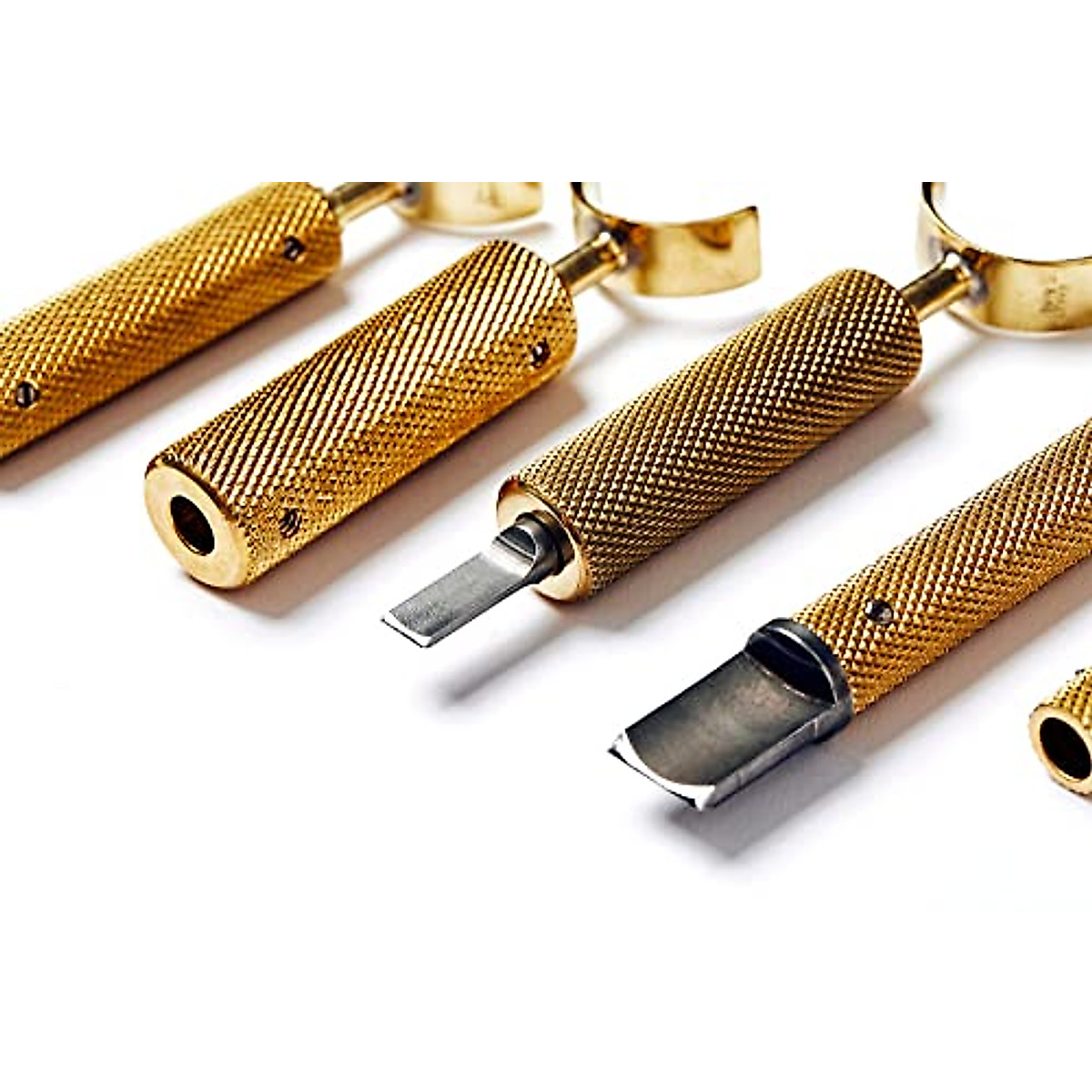 Barry King, Swivel Knife Blade, Multiple Options