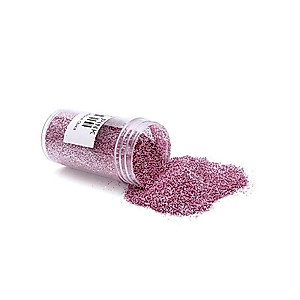 Weddings Parties and Gift Pink Sparkly Glitter Crafts DIY Party Wedding Decorations Projects Sale vngift11440