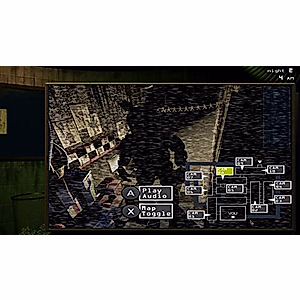 Five Nights at Freddy's: the Core Collection (Xb1) - Xbox One