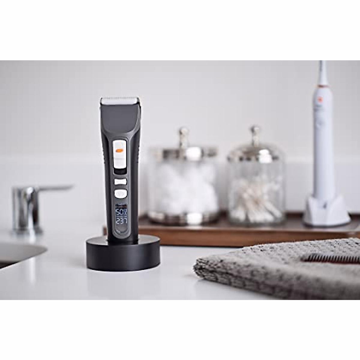 Beardscape Beard and Hair Trimmer