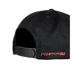 Venum Standard Baseball Hat Black