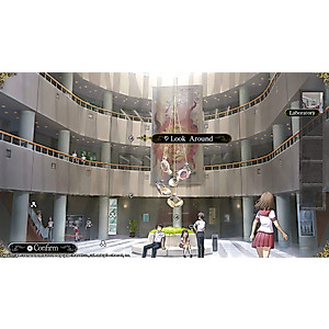 YU-NO: A girl who chants love at the bound of this world. Day One Edition - Nintendo Switch