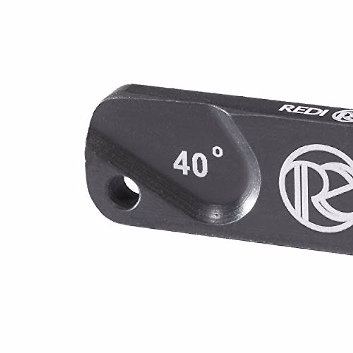 Redi Edge 40 Degree Angle Tactical Grey Pro Sharpener