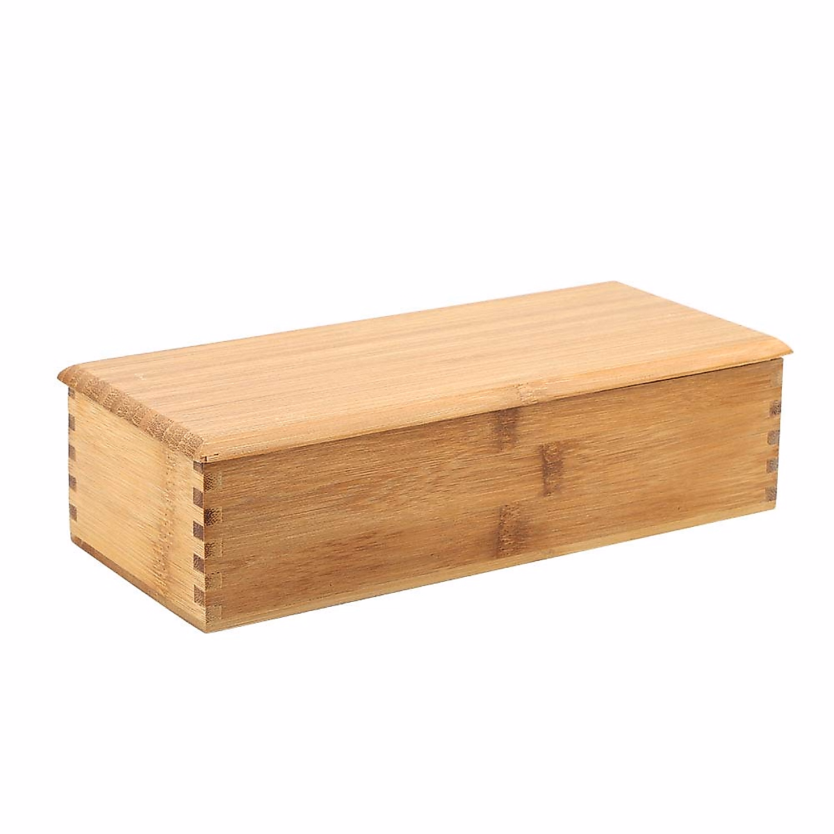Aqur2020 Chopstick Holder Storagechopstick Box Japanese Chopsticks Box Tableware Spoon Cage Bamboo Storage Box Container