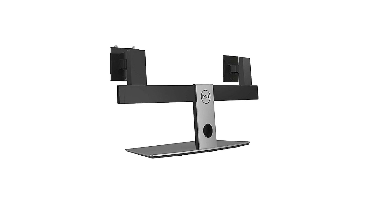 Dell Dual Monitor Stand – Optimize Your Workspace