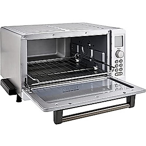 Cuisinart TOB-135WN Toaster Oven, White