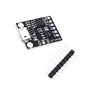 Gump's grocery Mini ATTINY85 Micro USB Development Board for Digispark Kickstarter
