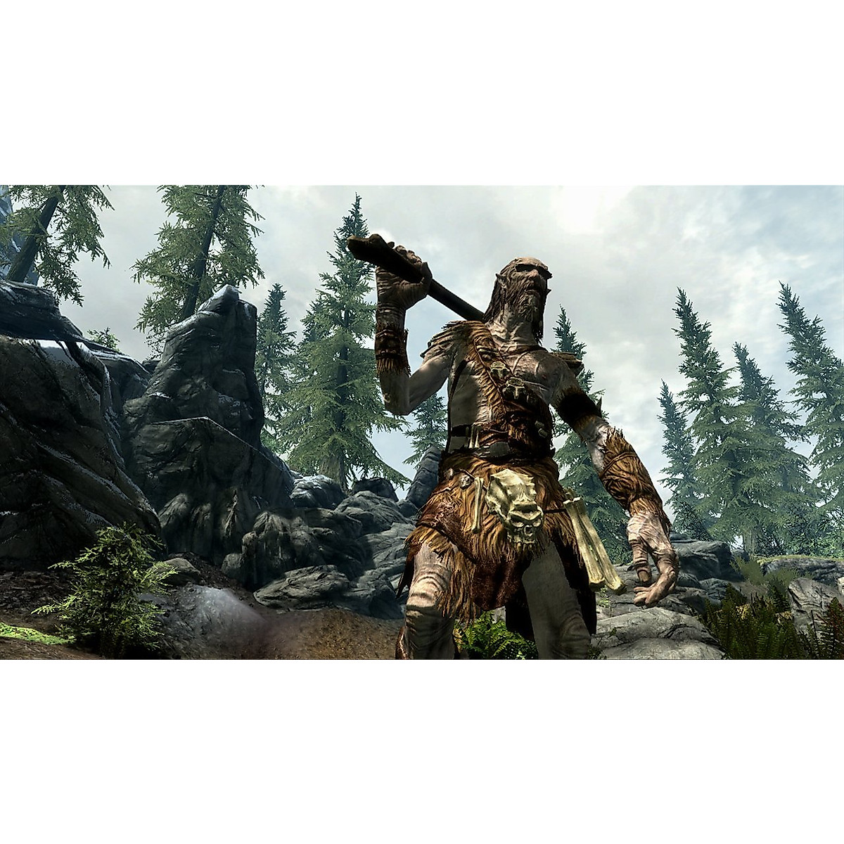 The Elder Scrolls V: Skyrim (Renewed)