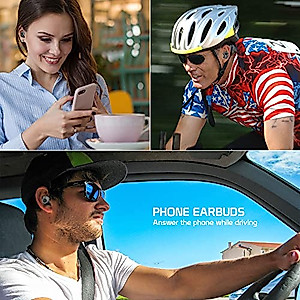 Works for Samsung Galaxy A71 5G by Cellet Wireless V5.2 Bluetooth Earbuds Compatible with Samsung Galaxy A71 5G with Charging Case for in Ear Headphones.