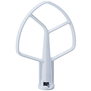 Kitchen Aid K5AB Flat Beater For K5 [Discontinued]