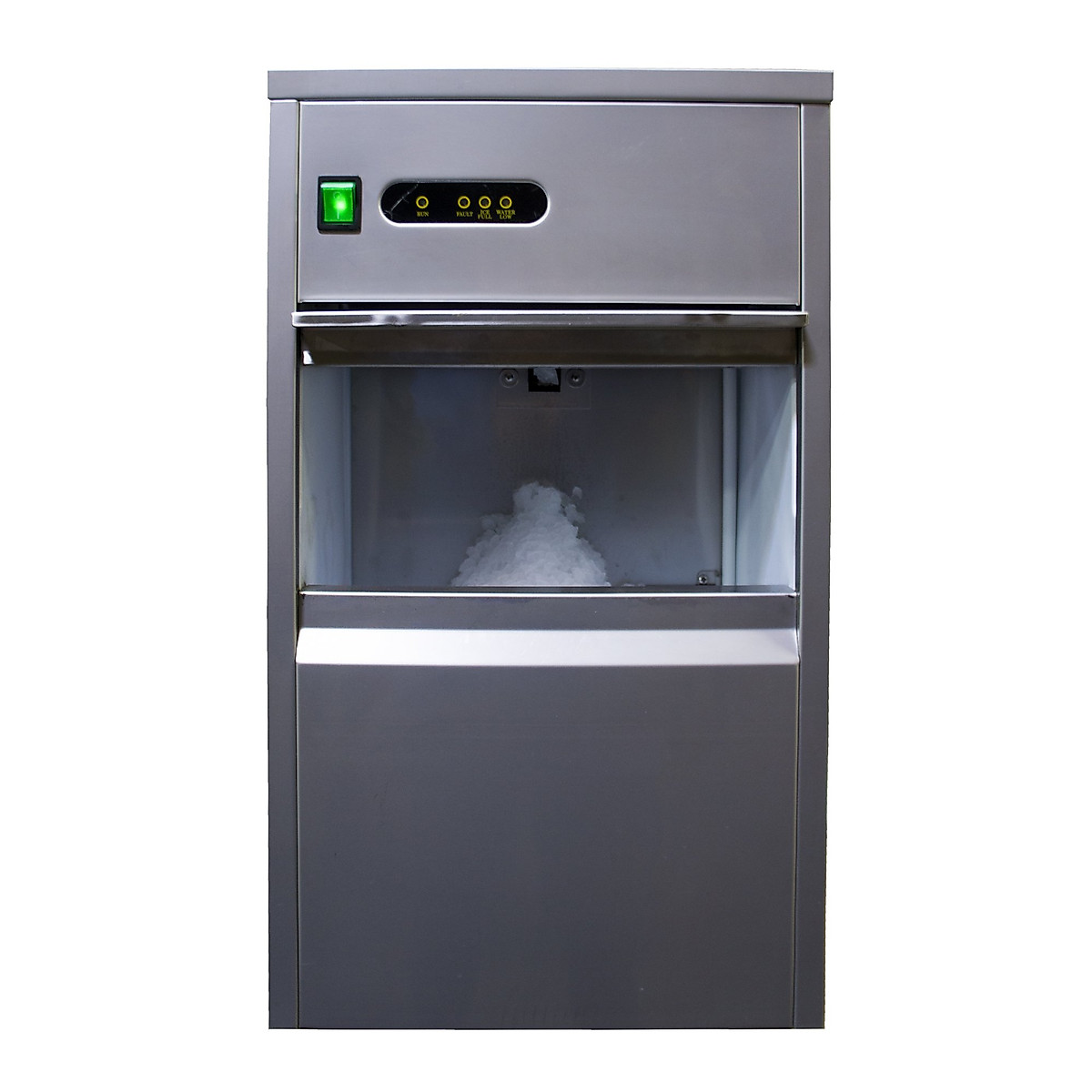 SZB-41 Automatic Flake Ice Maker
