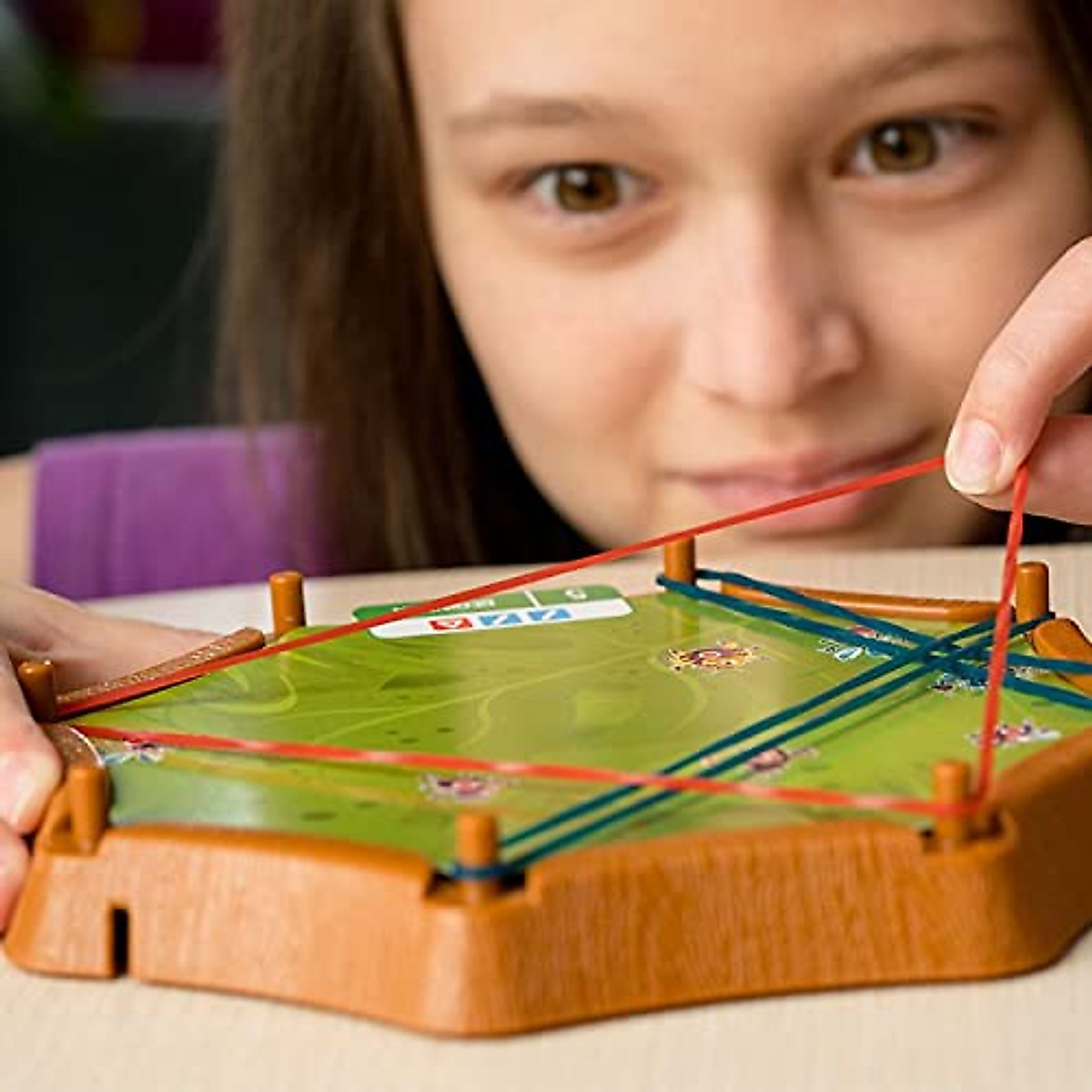 Think Fun Spiderweb: A Bug-Catching Logic Game for Ages 8+