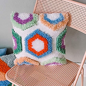 LoRan HEXI Latch Hook KIT