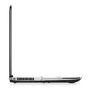 HP ProBook 650 G3 15.6 HD, Core i5-7440HQ 2.8GHz, 8GB RAM, 256GB Solid State Drive, Windows 10 Pro 64Bit, CAM, NO Touch, (Renewed)