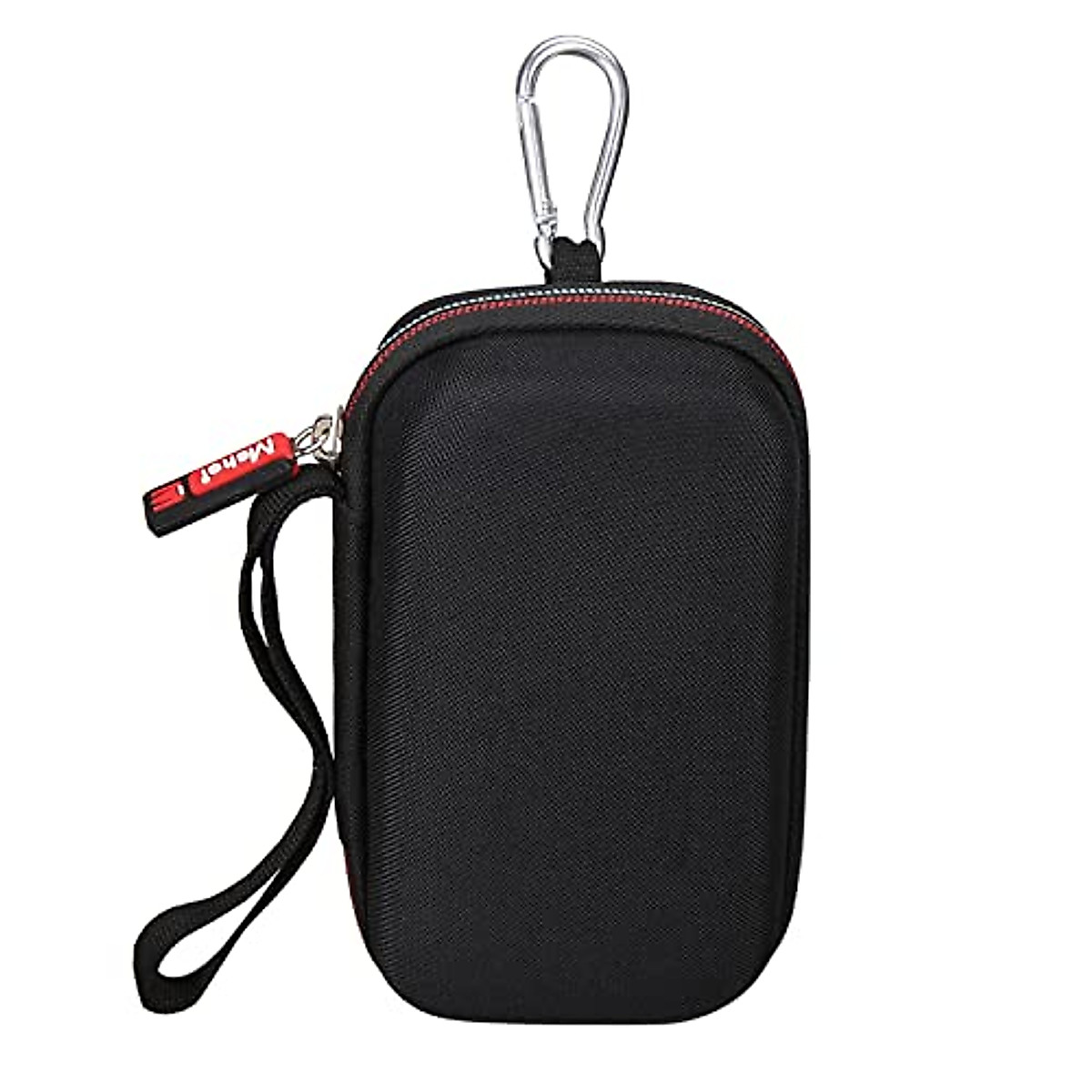 Mchoi Hard Portable Case Compatible with Square Reader Dock, Case Only