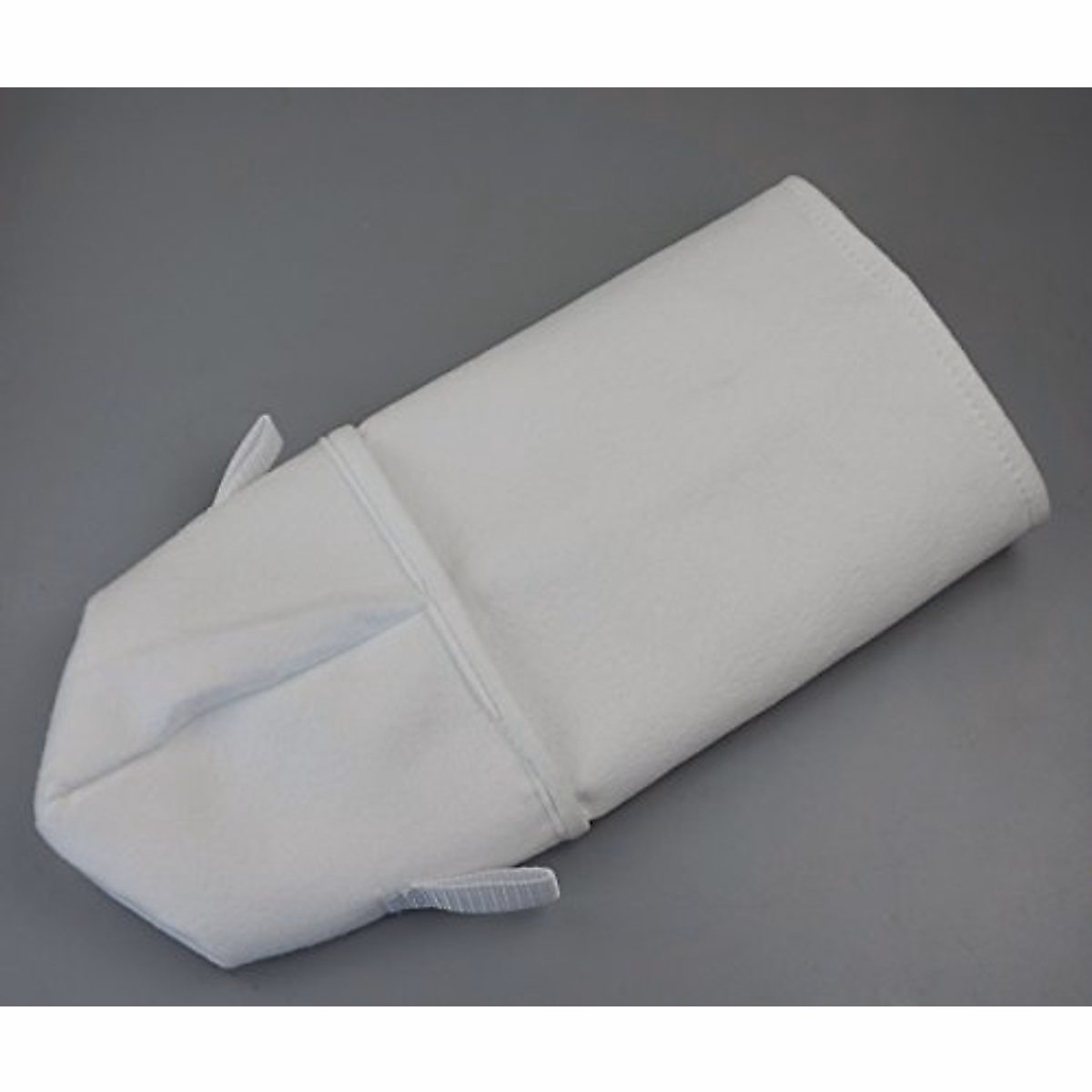 UCEDER LA Spas Replacement Bag All Purpose Filter Bag Hot Tub Filter Bag Compatible with LA Spas Aqua Klean Filter(3 Packs)