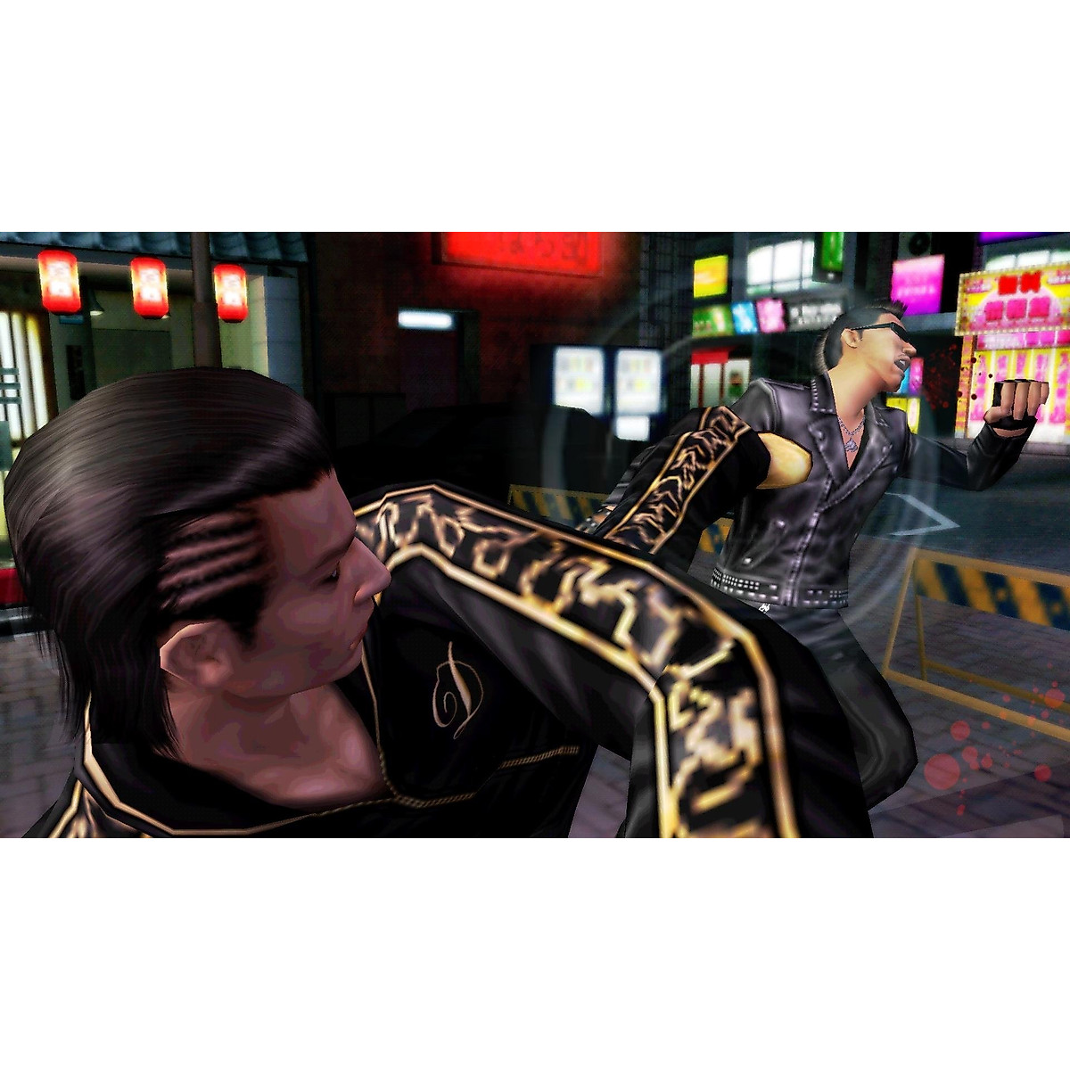 Kurohyou: Ryu ga Gotoku Shinshou [Japan Import]