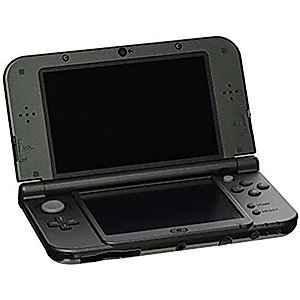 Nintendo New 3DS XL - Black