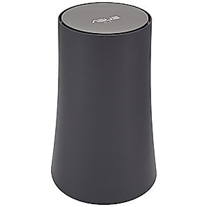 ASUS SRT-AC1900 AC1900 Onhub Google WiFi Router,Black