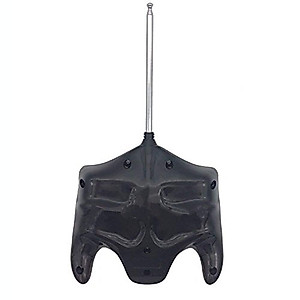 weelye 27mhz Remote Control Remote Controller Accessory for Kids Power Wheels RC Car Children's Electric Ride on Toys Replacement Parts