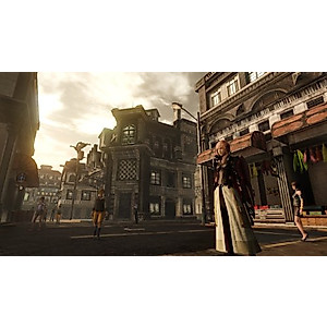 Lightning Returns: Final Fantasy XIII