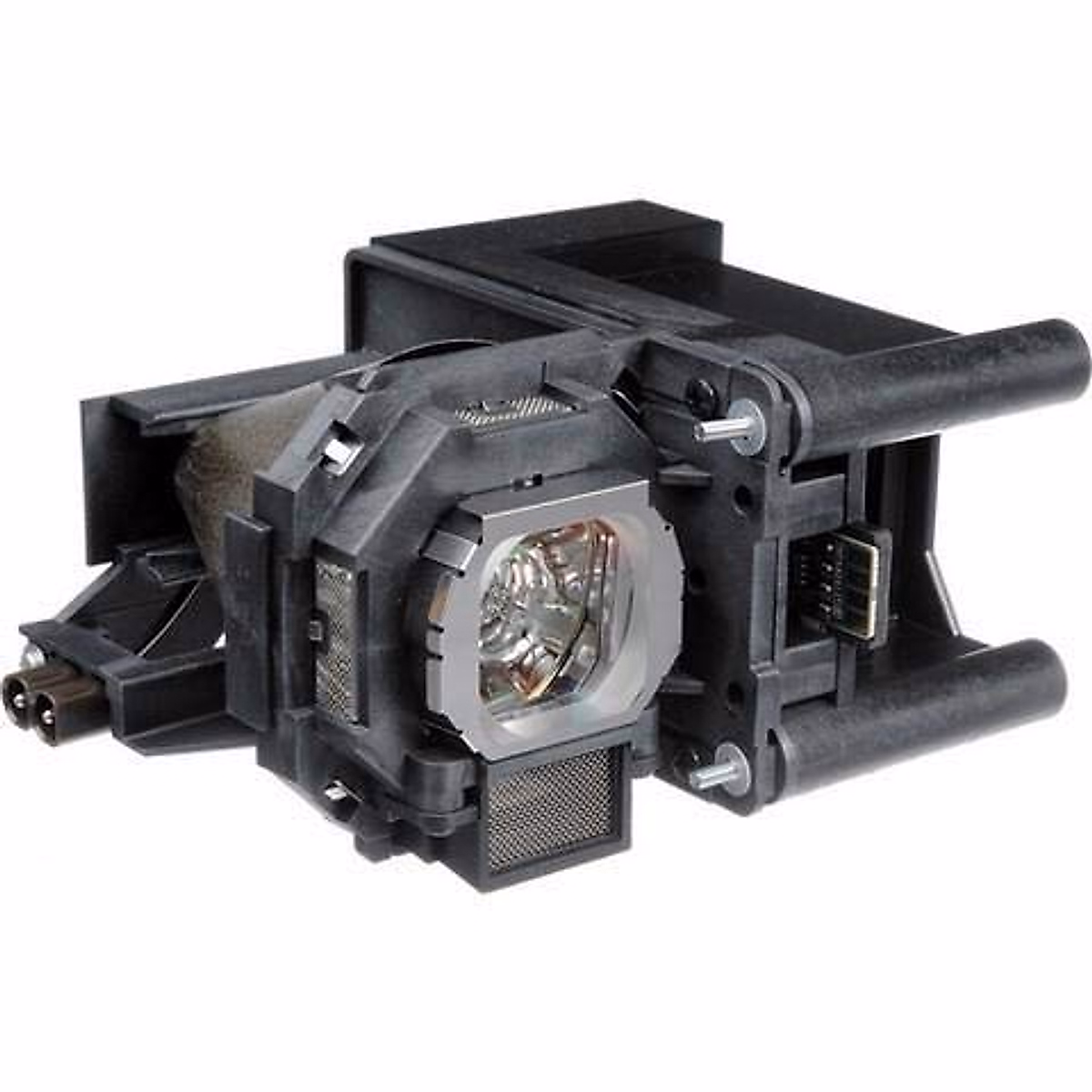 Advanced Lamps™ Lamp & Housing for The Panasonic F100 Wireless Projector
