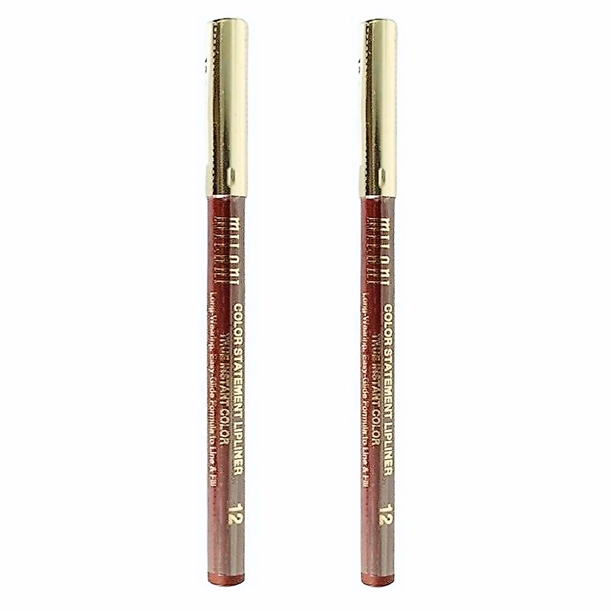 Color Statement Lipliner, Bordeaux 12_AB
