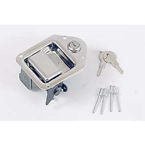 Dee Zee DZTBLATCH3 Tool Box Replacement Latch