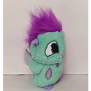 Pacreck Bibb Plush Toy Doll Animal Bibb Plushies Pillow Stuffed Birthday Party Xmas Fans Gifts 10in (Bibble, OneSize)