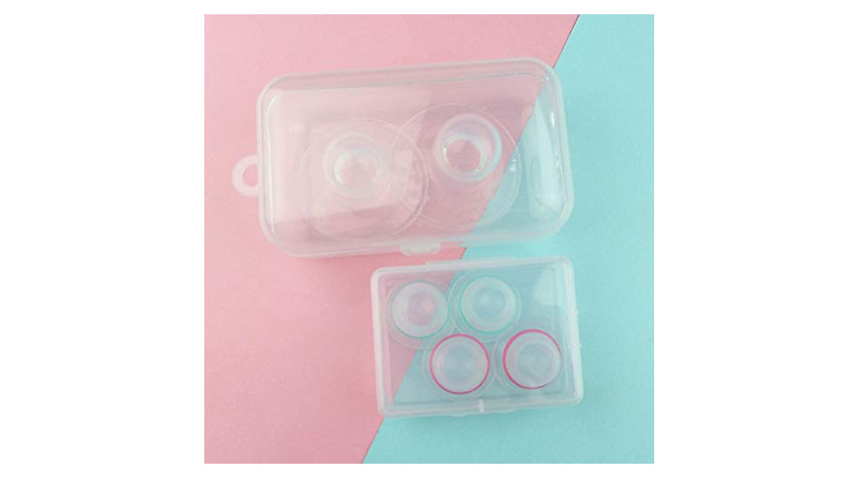 Correct Flat & Inverted Nipples with EXCEART Correctors