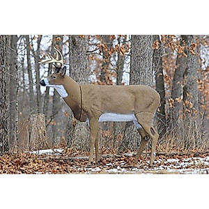 Flambeau Outdoors 5965MS Boss Buck - Masters Series Deer Decoy