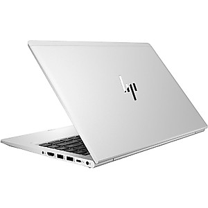 HP EliteBook 640 G9 14" FHD Business Laptop, 12th Gen Intel 10-Core i7-1255U, 32GB DDR4 RAM, 2TB PCIe SSD, WiFi 6, Bluetooth 5.3, Backlit KB, Fingerprint Reader, Windows 11 Pro, AZ-XUT Cable