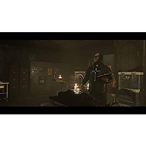 Tormented Souls - Nintendo Switch